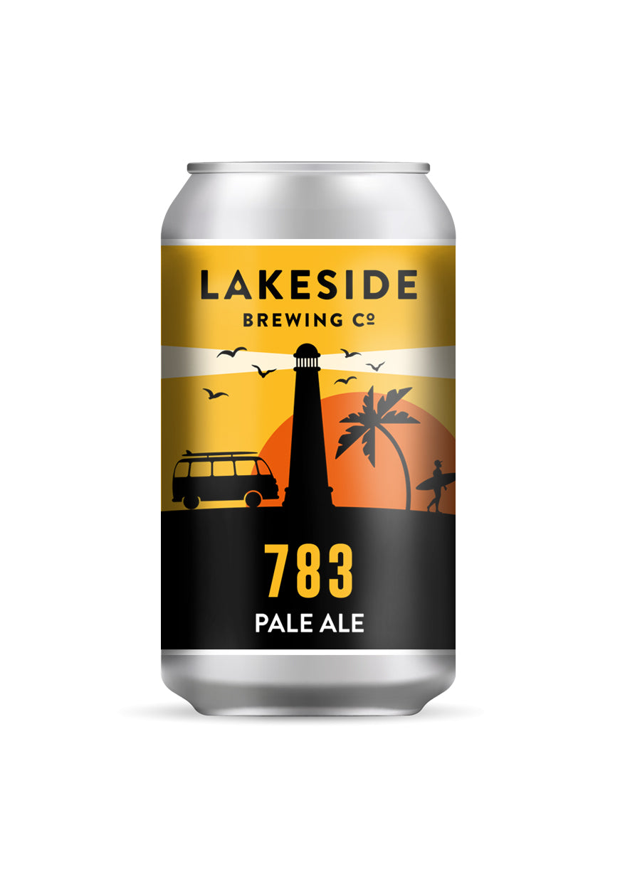 Beer – Lakeside Brewing Co