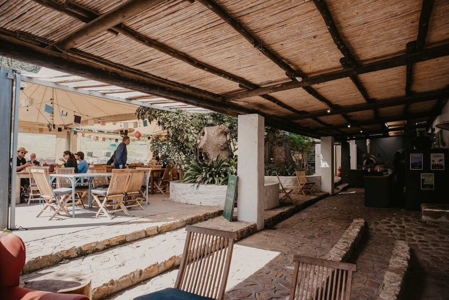 Cape Farm House – Lakeside Brewing Co